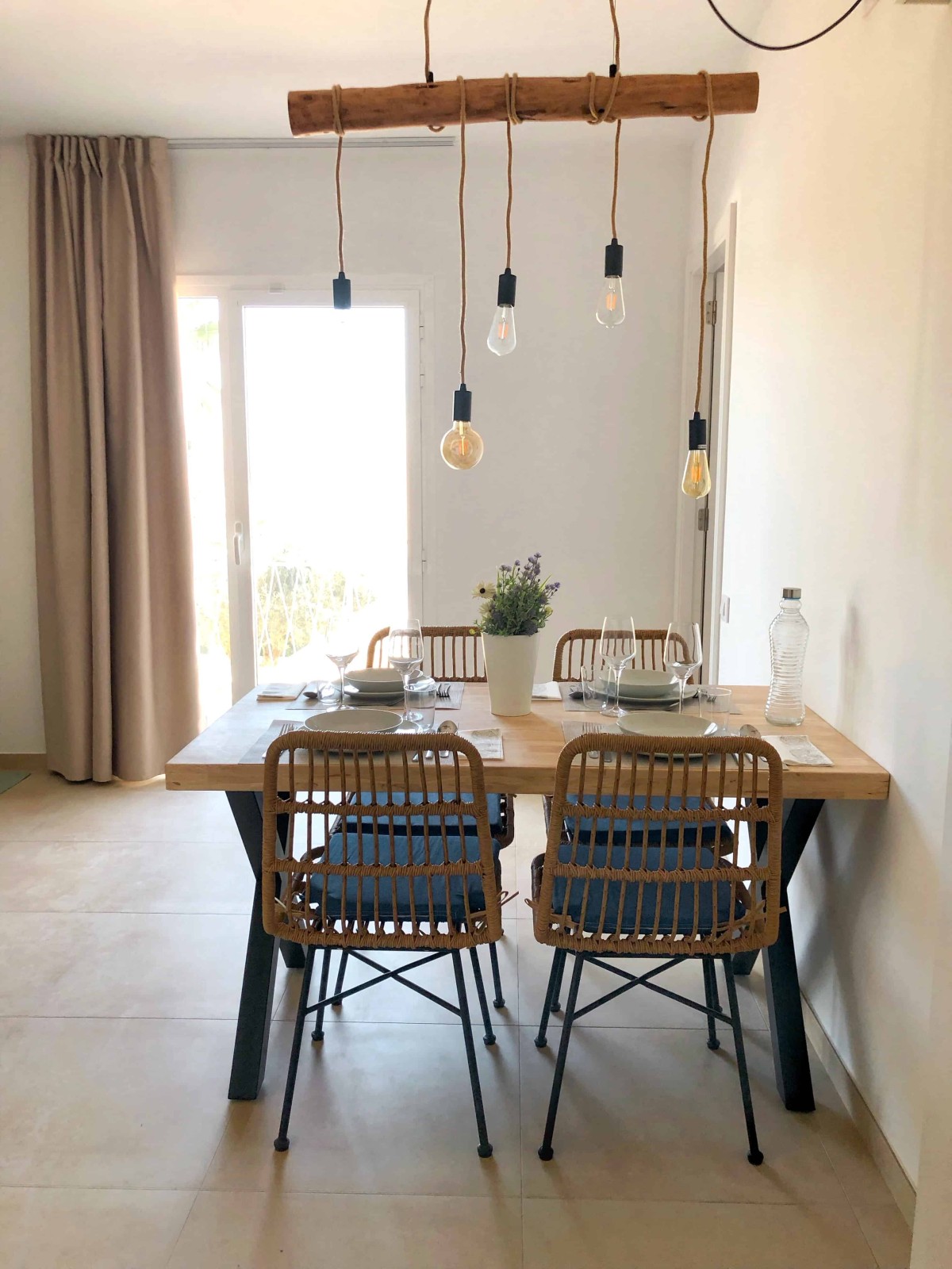 Apartamentos | Bamblue Boutique Apartments