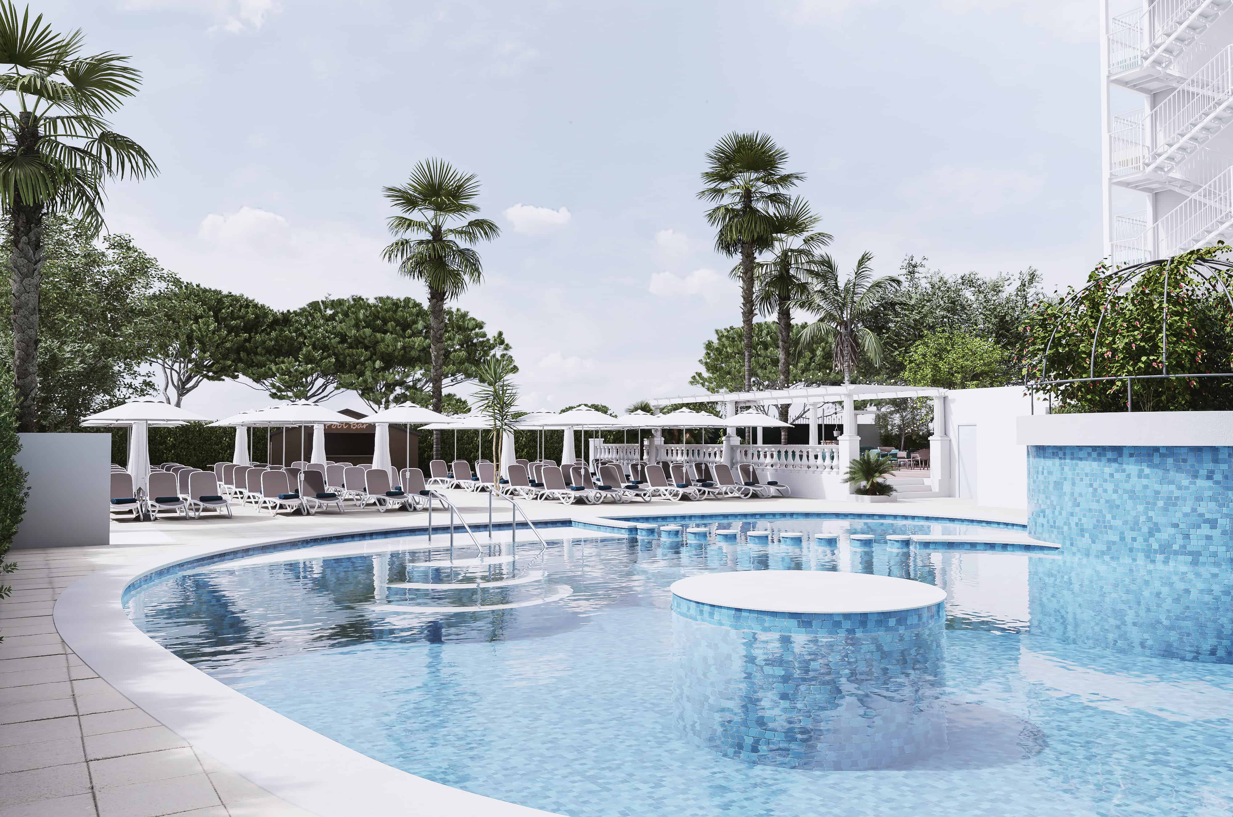 Bamblue Boutique Apartments | Web Oficial